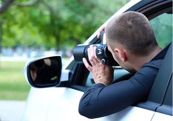 Tudor Detektei Berlin seit 1967 / Detektei TUDOR